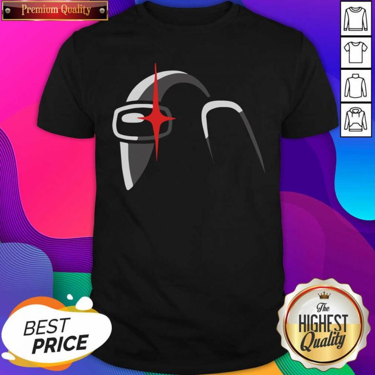 Pretty Among Us Merch Store Among Us Impostor Shirt - SheenyTee